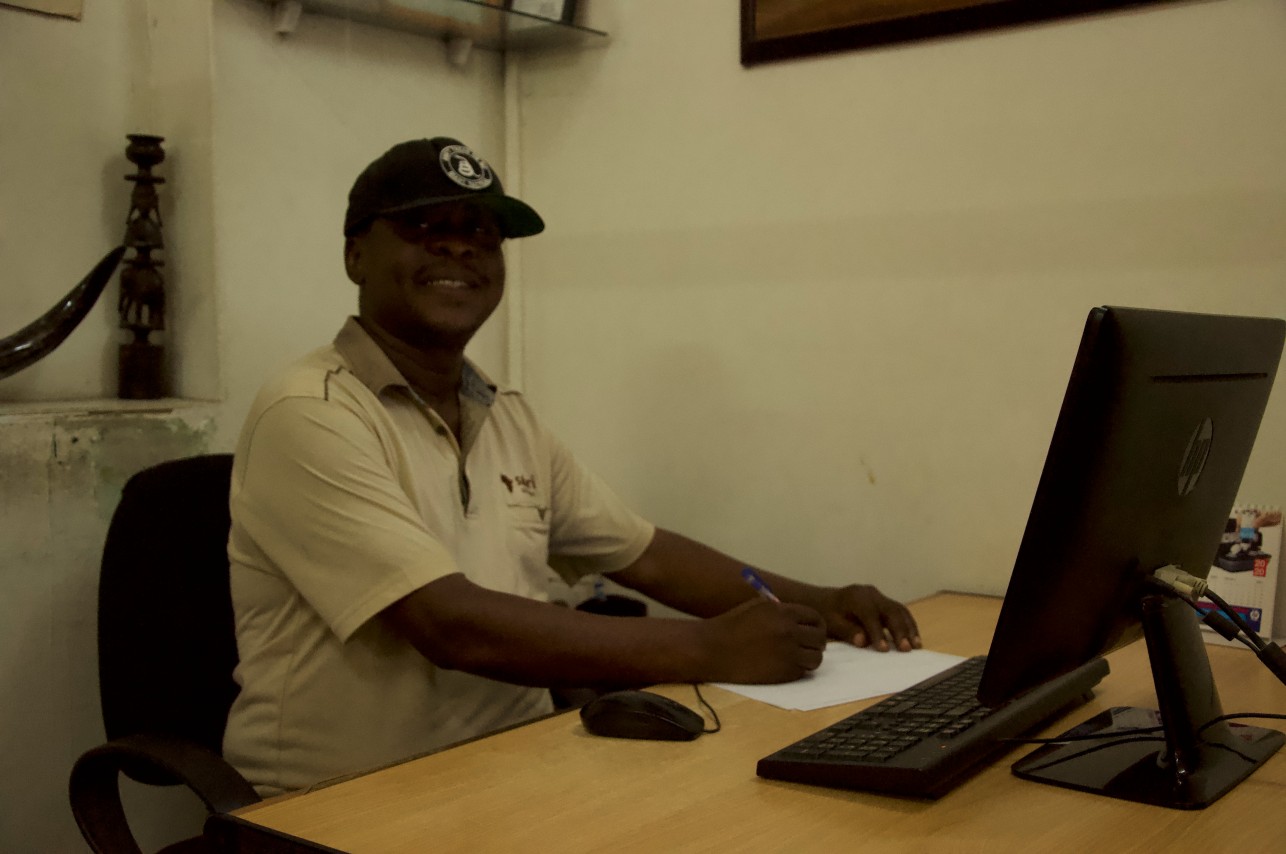About Us – Safari SolutionsSafari Solutions