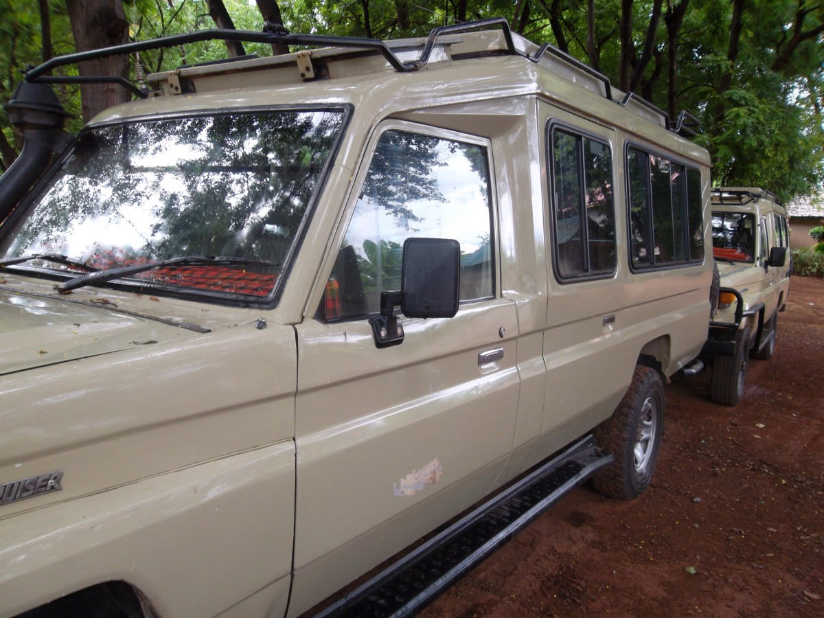 About Us – Safari SolutionsSafari Solutions